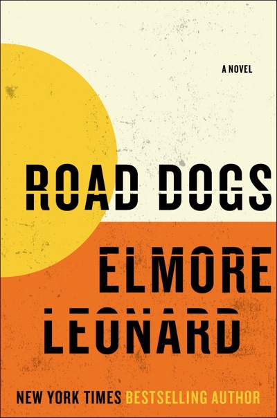 Paul Davis On Crime: My Crime Beat Column: Return to Elmoreland, Road ...