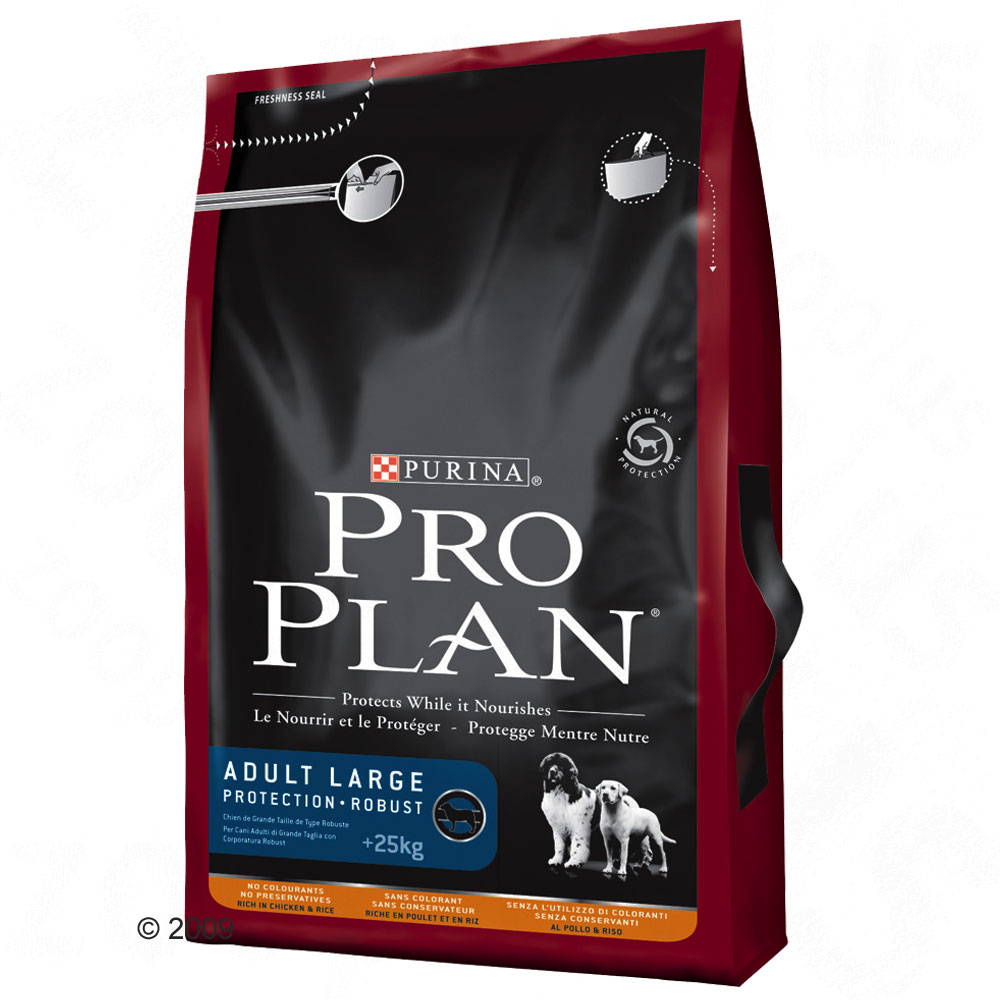 Comtú Gourmets: El regreso de Pro Plan