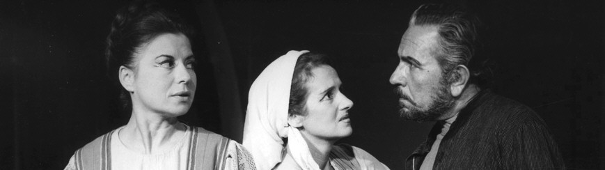 ΘΕΑΤΡΙΚΕΣ ΒΡΑΔΙΕΣ - Greek Theatrical Evenings: ΤΡΙΣΕΥΓΕΝΗ ΤΟΥ ΚΩΣΤΗ ...