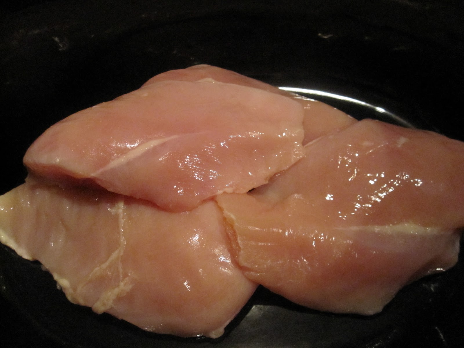 Bajio Chicken Chile Salad