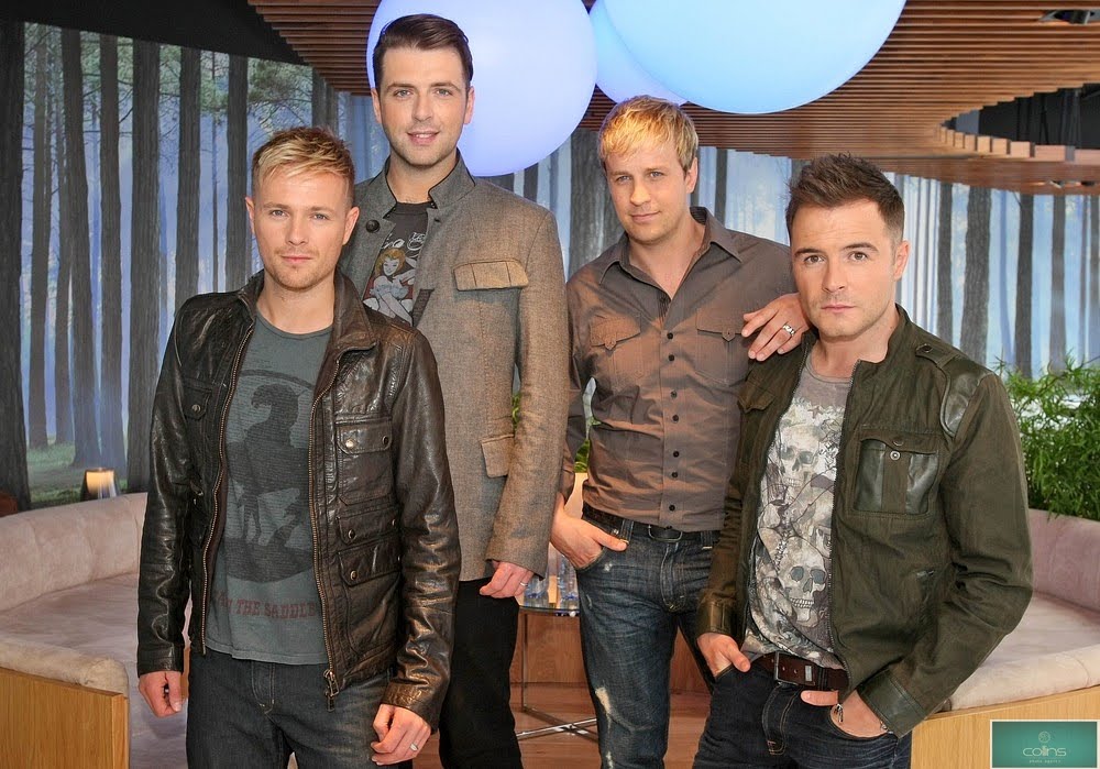 :: Brasil Westlife - Sua melhor fonte Brasileira sobre Westlife ...