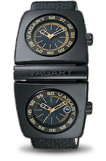 HOROLOGY CRAZY: Vagary Watches