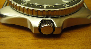 HOROLOGY CRAZY: Kronos British SBS Satin 200M Military Diver Watch ...