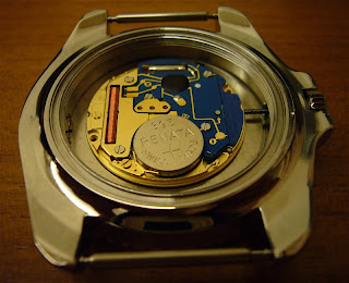 HOROLOGY CRAZY: Kronos British SBS Satin 200M Military Diver Watch ...