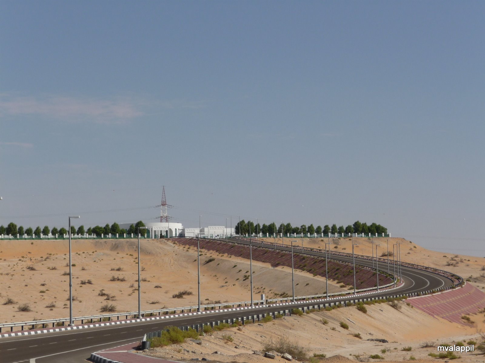 Many Dreams, Not Just One: A trip to Liwa, Abu Dhabi