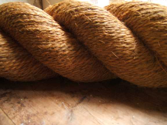 of-course: Resonance, Renewal and Rope-making in Chatham