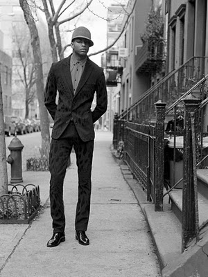 Fashion Inc. Style Society: June 2010