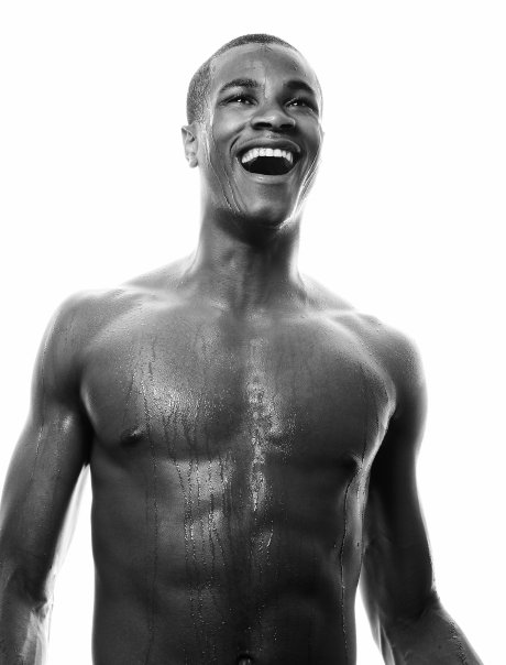 Fashion Inc. Style Society: Model Madness - Christian Ragin