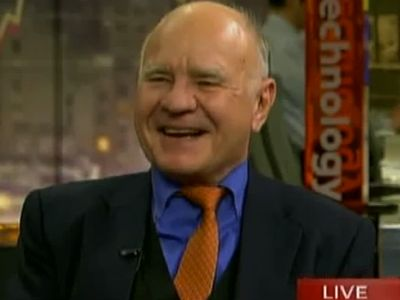 Marc Faber's January 2011 Outlook---Correction Imminent | Black Swan ...