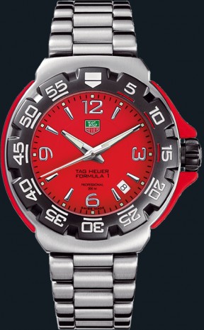 Tag Watches | About Mens Jewelry