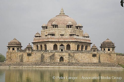 Sasaram: Photographs