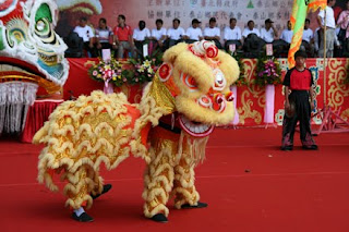 Taiwan's Culture, Society and Tourism: Culture & Tradition – Dance