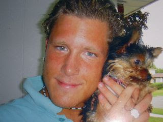 Kimberly Kardashian BLOG: Ricky 'Romance' Perillo of VH1's "I Love New ...