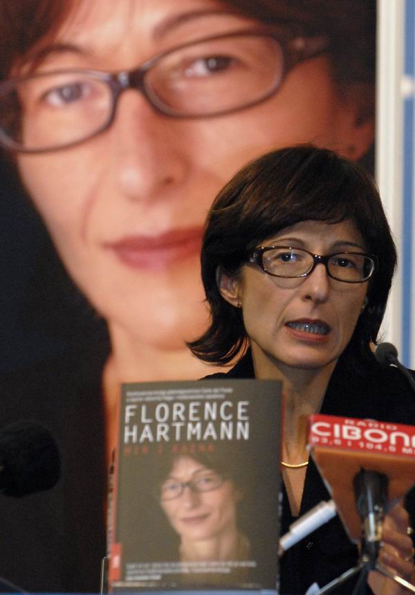 ICTY | Srebrenica Massacre