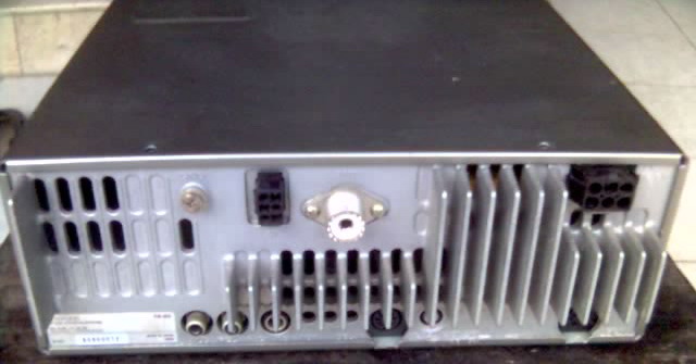 RADIO SELLER: Kenwood TK-80 (Sold)