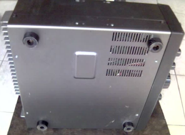 RADIO SELLER: Kenwood TK-80 (Sold)