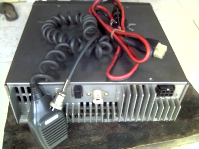 RADIO SELLER: Kenwood TK-80 (Sold)