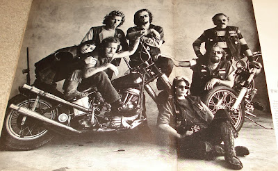 Nostalgia on Wheels: Look Magazine - January 9, 1968 - Irving Penn ...