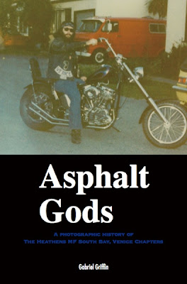 Nostalgia on Wheels: Asphalt Gods - A Photographic History of the ...