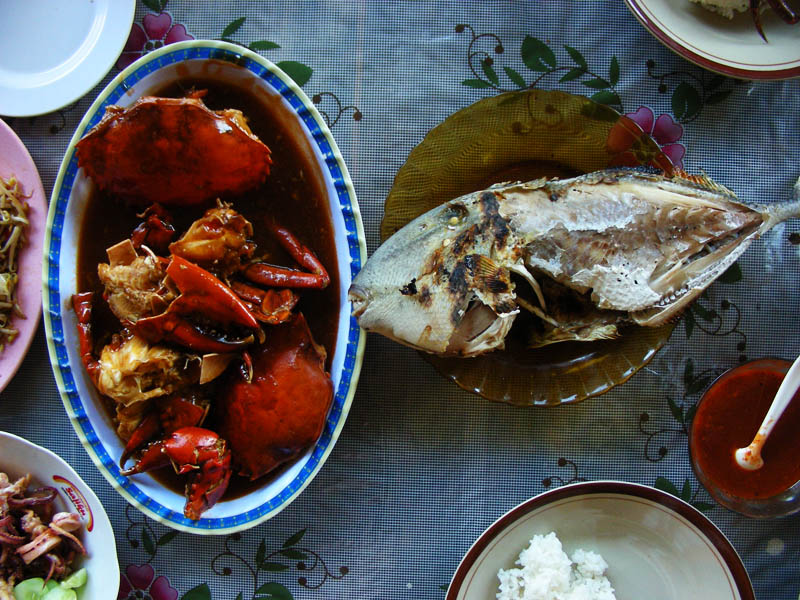 Bang Benz's Log: [Kuliner Bangka] Mr. Asui, The Most Extremelicious ...