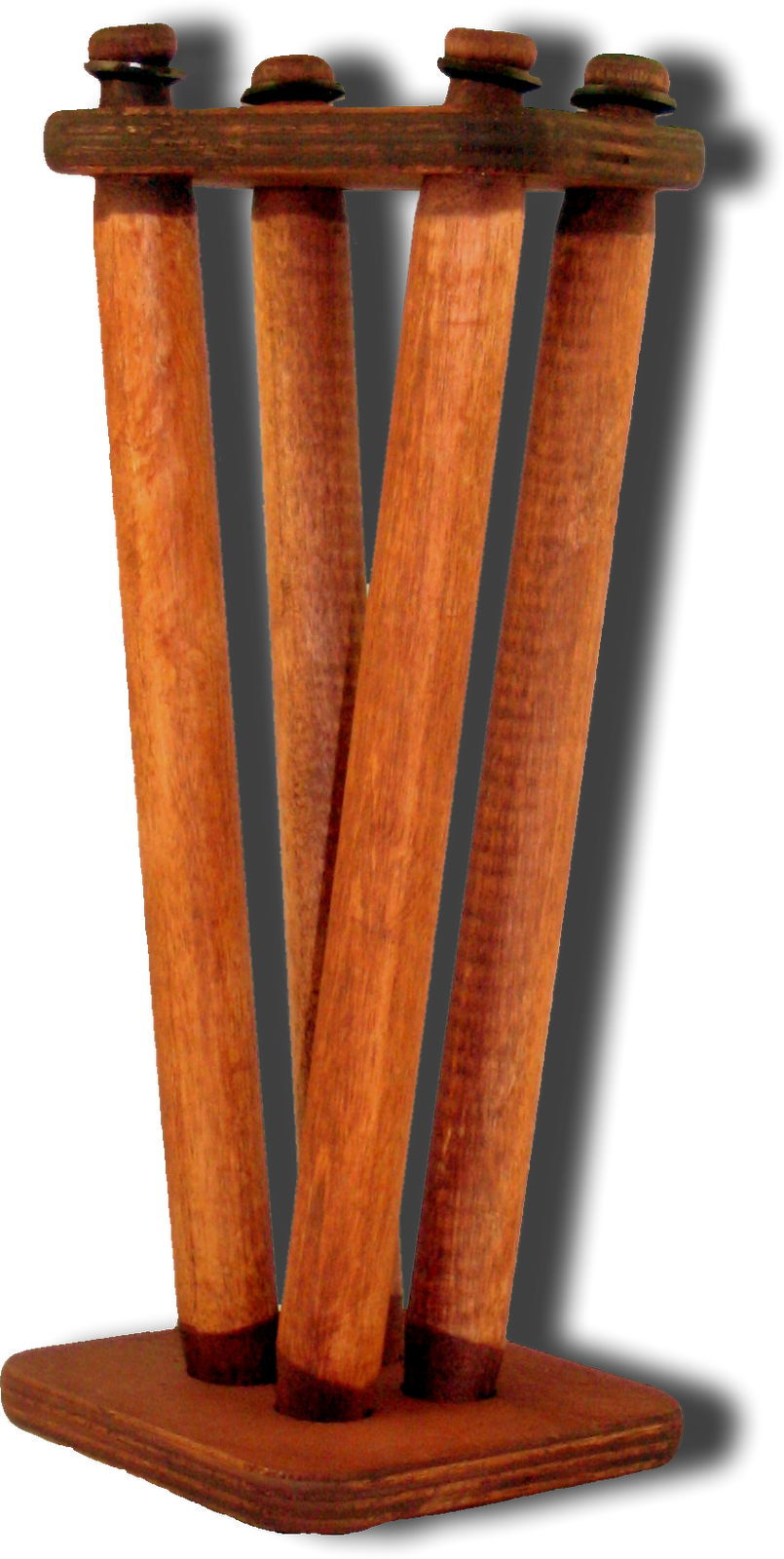 Pecan Valley Pecans: Nut Shellers