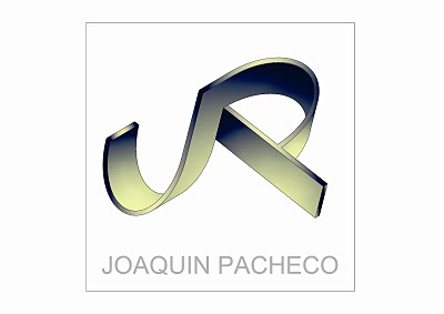 JOAQUÍN PACHECO: MI NUEVA IMAGEN CORPORATIVA