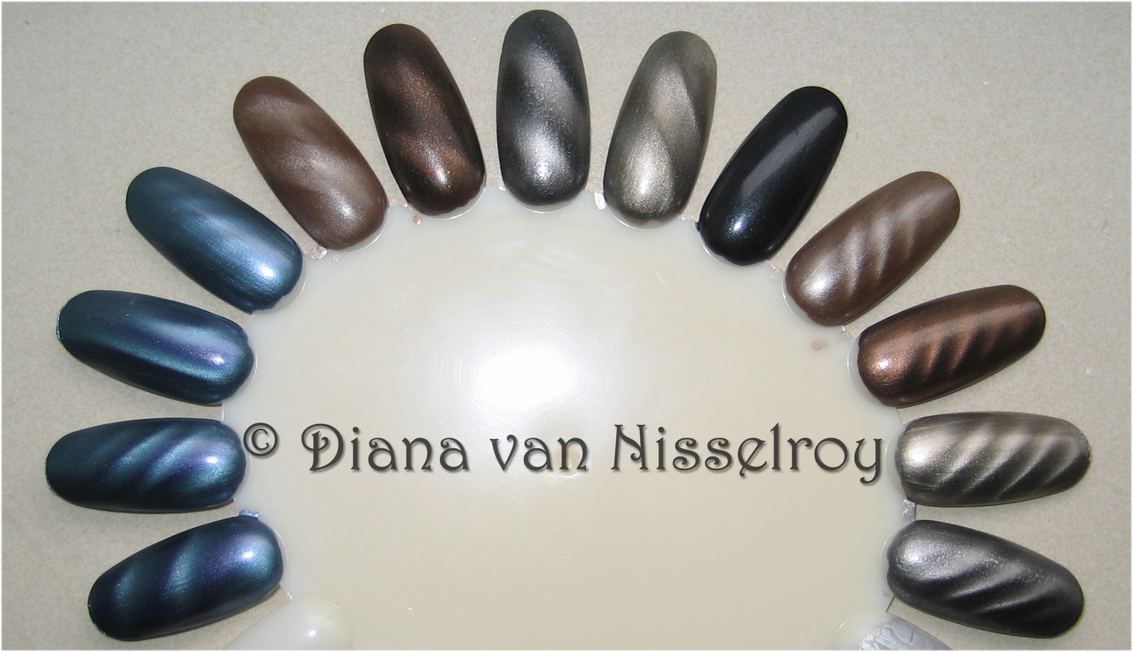 Лакове за нокти - тема 29 | Козметика и мода | Страница 25 | Мнения от ...