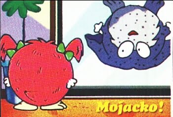~~tHe-JadduL animE: Mojacko (moja. moja^^)