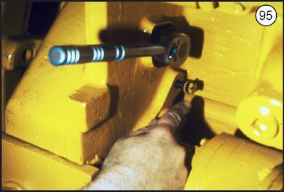 CAT Engine Course (Part 8) Valve Lash ~ ONLINE TECHNICAL SERVICE PROVIDER