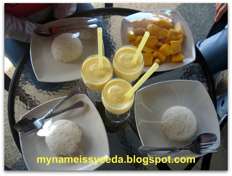 BLOG CIKPUAN SYEEDA: Mempelam Emas Itu Di Tobiar