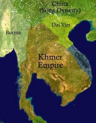 Cambodiaguide: Cambodian History