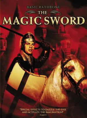 Nightmare Castle: The Magic Sword (1962)