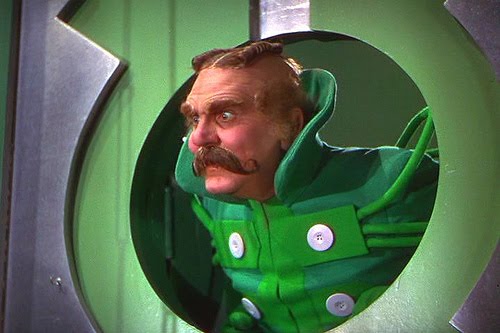 Out and About: Who Rang that BELL!