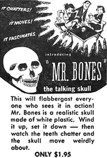 Sweet Skulls: For Those With a Taste For Terror!: Candy Craniums: Oh ...