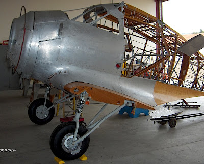 Beechcraft Staggerwing