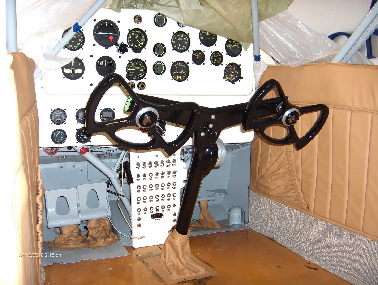 Beechcraft Staggerwing