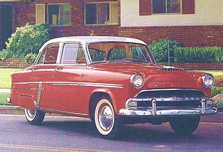 Hudson Jet, The neat car that killed a Company