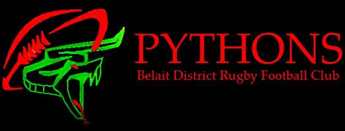 Belait Pythons Rugby Club