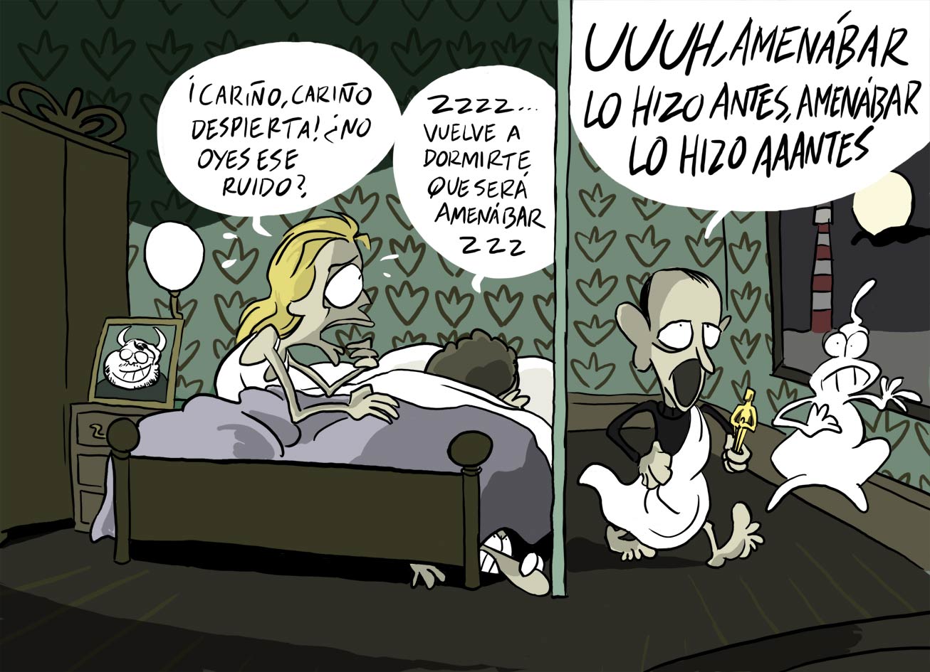 Fantasmas chistosos: fotos de fantasmas chistosos