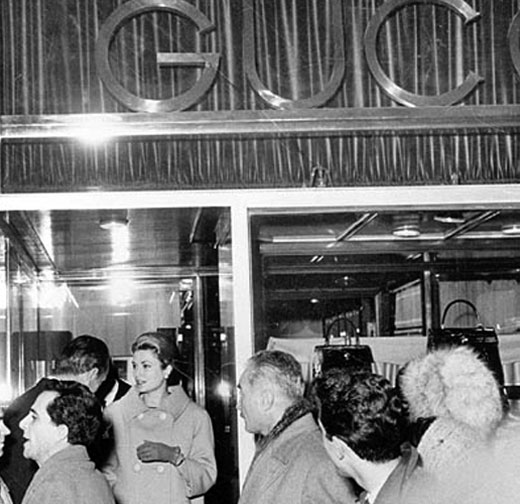 Gucci: Brief History and Mision Statement on Gucci