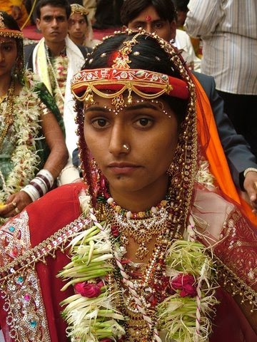 BHATI N : PHOTO JOURNALIST: merej of gujarati