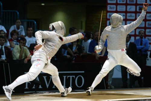 SJOELBAK: SCHERMEN BEELDEN