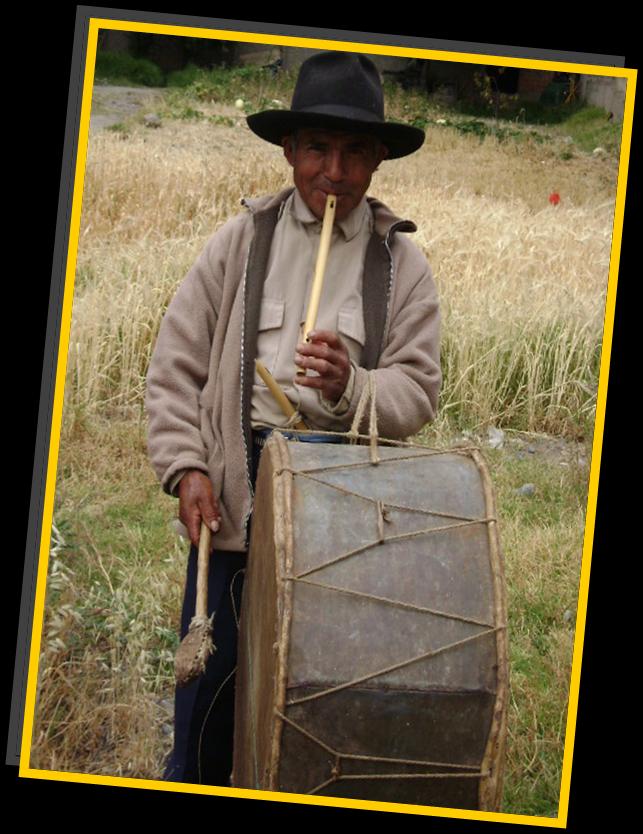 YANASAPA WAYIN: diciembre 2009