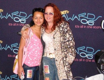 GlamourVixen: Teena Marie found dead in California home found by her ...