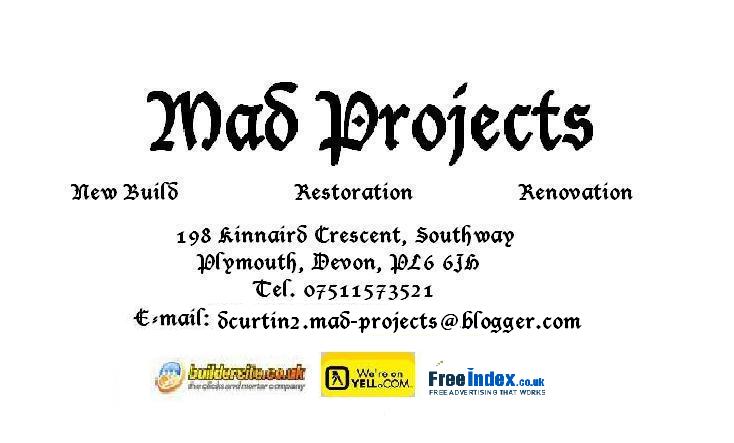 Mad Projects: Is your real estate project missing out on real tourism ...