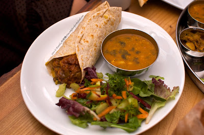 Follow Me Foodie - Vancouver Restaurant Guide: East is East