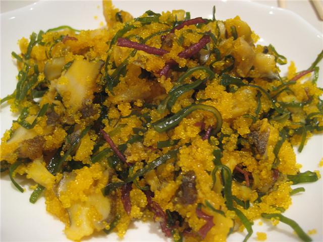 Follow Me Foodie - Vancouver Restaurant Guide: Rainflower Restaurant ...