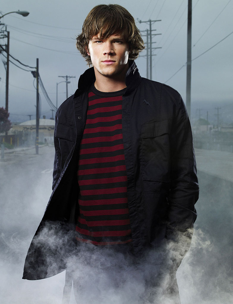 "SOBRENATURAL": Sam Winchester