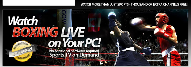 Fox sports net fight night boxing