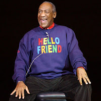 The Way We Laugh: August 2010